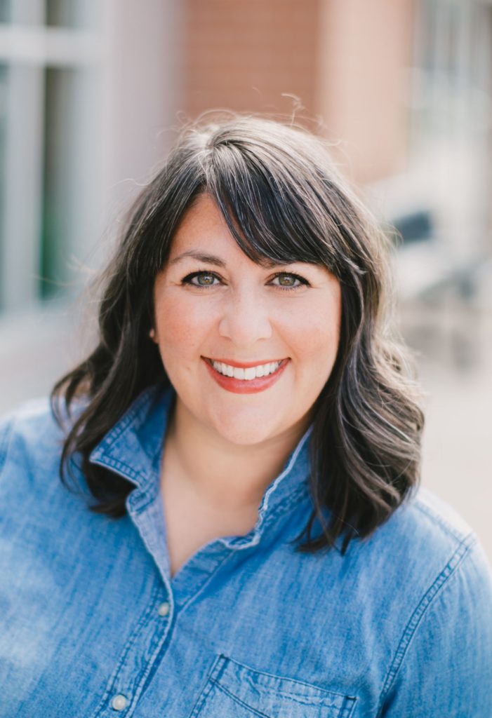 RELEASE: ICON Water Trails Selects Stephanie Oppel As New Executive ...